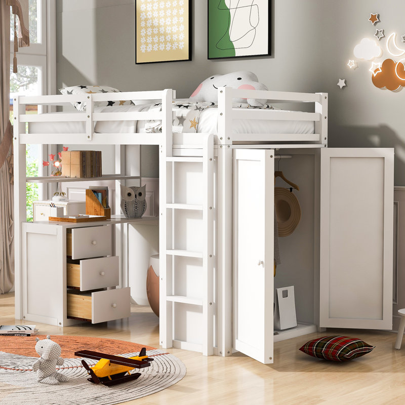 Best loft beds store